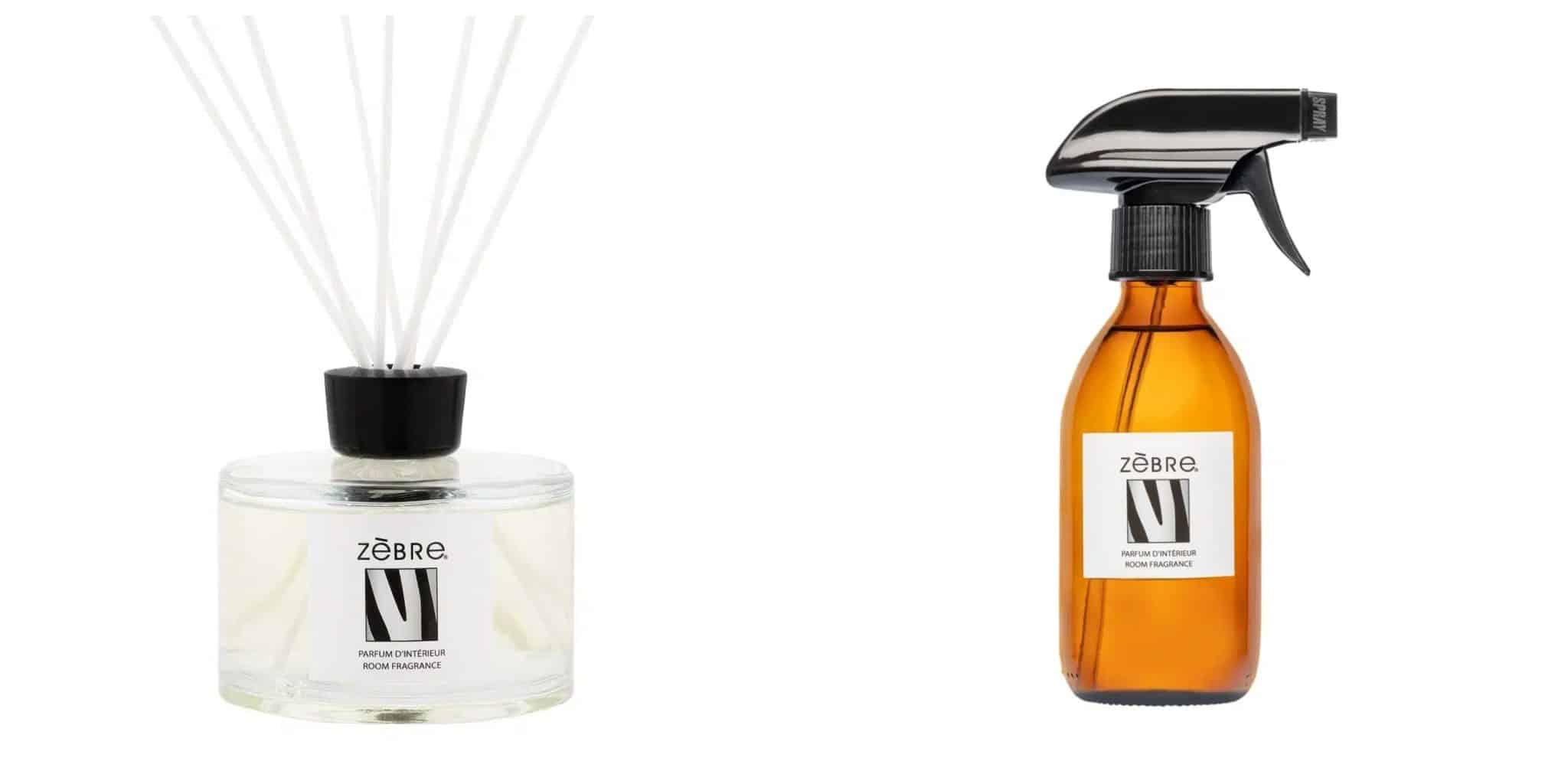 Hotel Room Fragrances | HD Fragrances